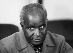 Biography - Kennth Kaunda