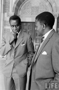 Home - Kennth Kaunda